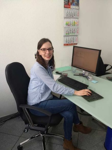 Sie ist zurück – und wir fühlen ihre Power