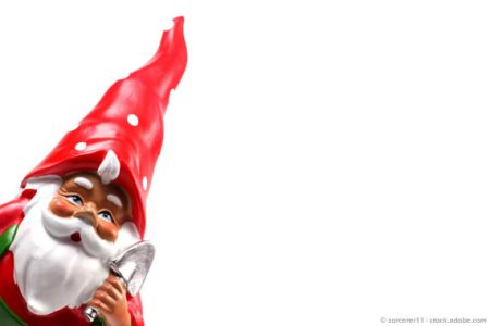 So nennt man uns Deutsche anderswo - eine Sprachreise