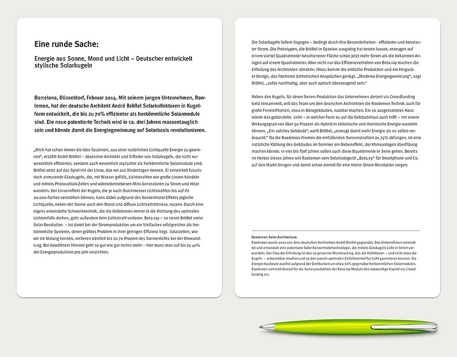 Preisbeispiele für ausgewählte Sprachkombinationen - Lingua-World GmbH